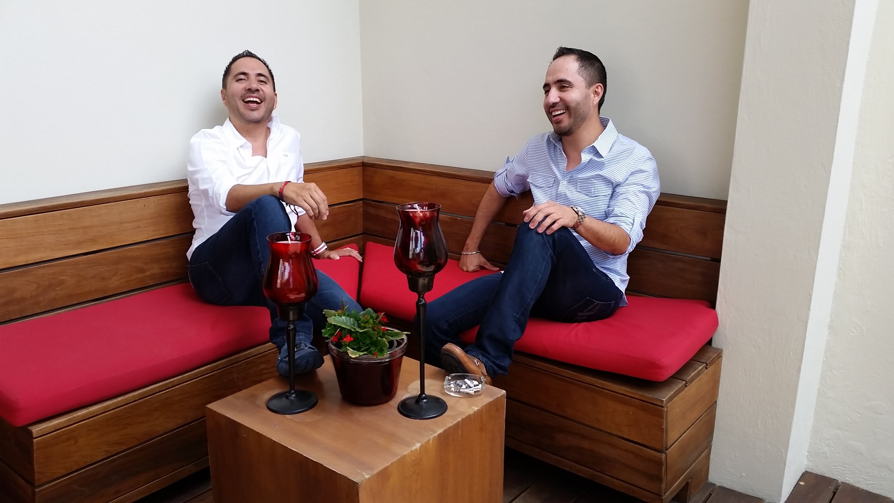 Archivos de 2001: Los Twiins Break Through – NorteñoBlog