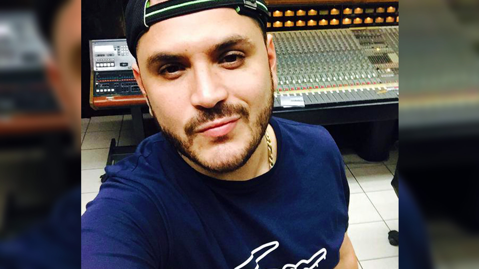 El Komander en la Jukebox – NorteñoBlog