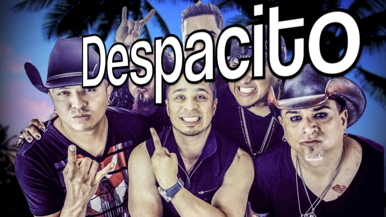 ¡Ay Bandito! “Despacito” steals norteño’s chart thunder (Desfile de ...