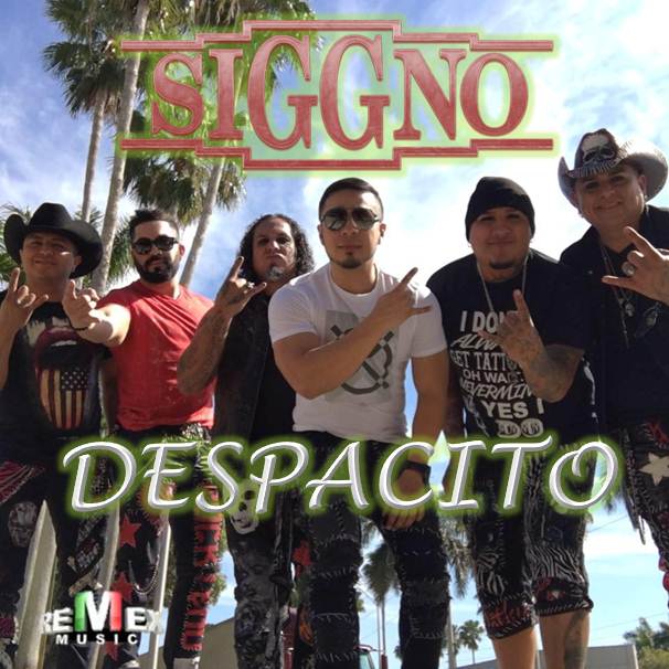 ¡Ay Bandito! “Despacito” steals norteño’s chart thunder (Desfile de ...